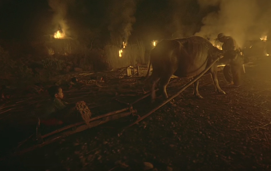 Pista ng Pelikulang Pilipino 2018 entries announced - Film Geek Guy