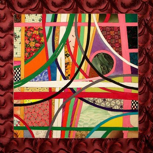 Ascribing Artists: Featured Artist: Lisa Fulton