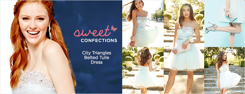 Catalog Cuties: Prom Night at JCPenney, Part 3