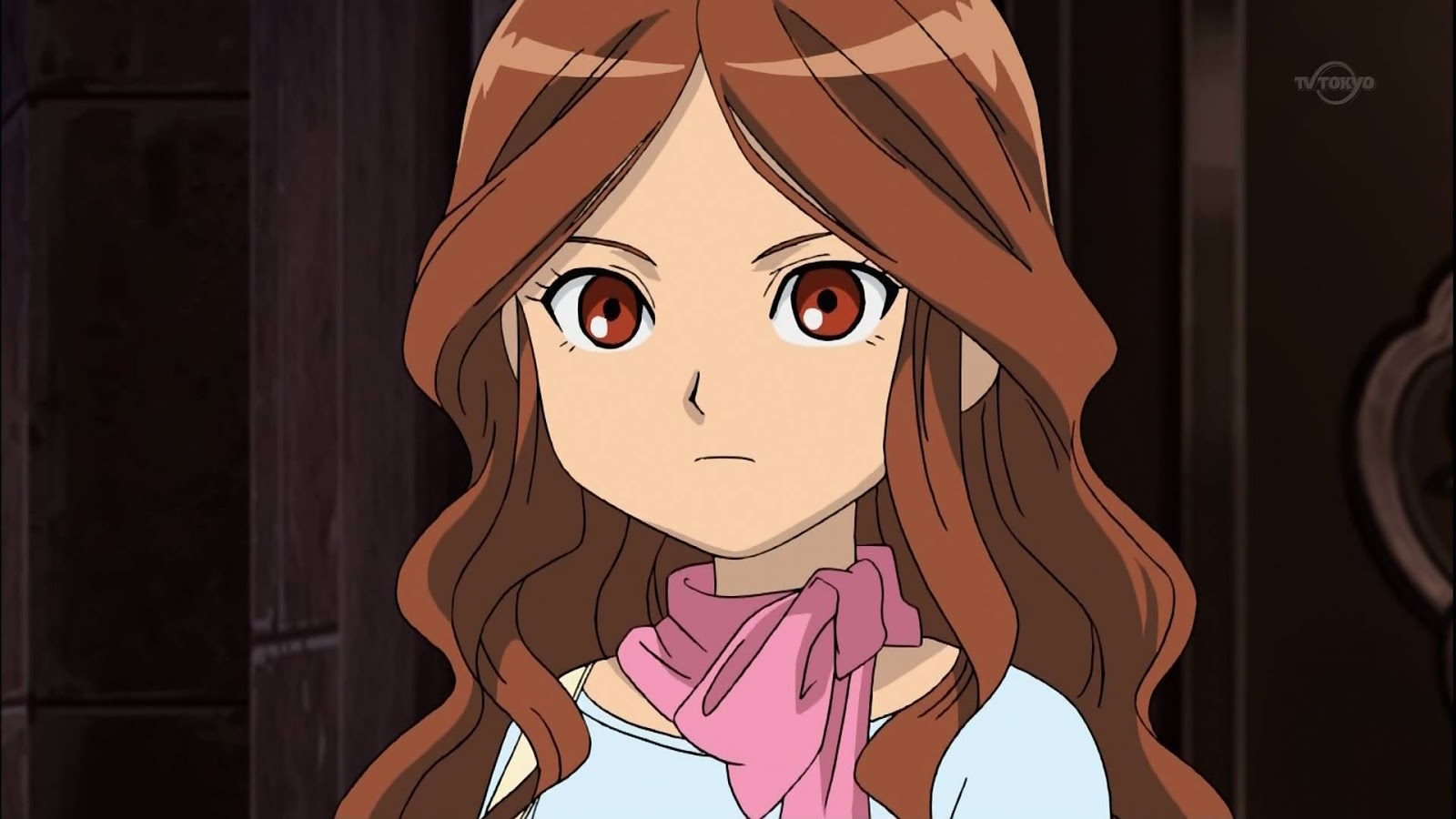 logika serca jest niedorzeczna : Nelly Raimon,eh ^^^^ część 1 / Naruko ...