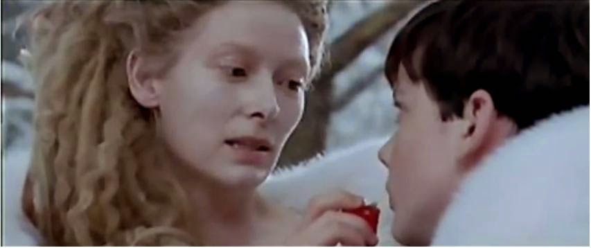 I Wonder What Sort of a Tale...?: Turkish Delight, please, your Majesty