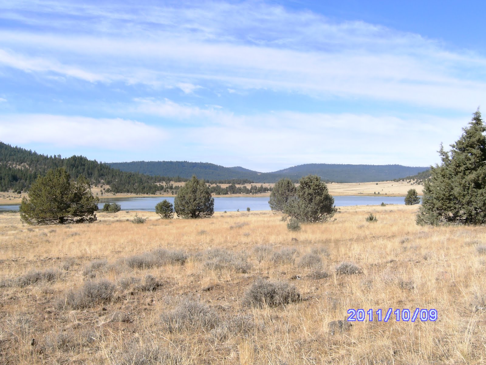 On the Straight and Narrow; Southern Oregon border extreme hike to the ...