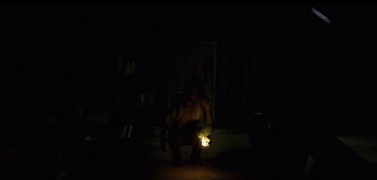 Malvaditos: Simon Fairbairn (Marrowbone)