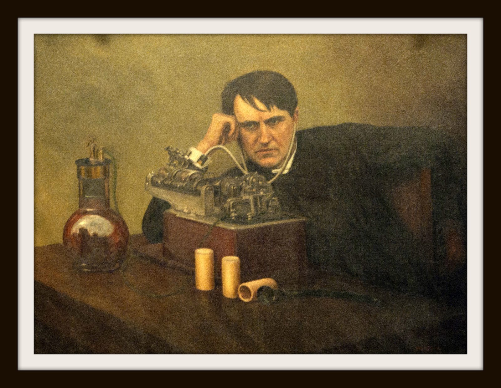 Debold Gallery (DAG) II: 2012