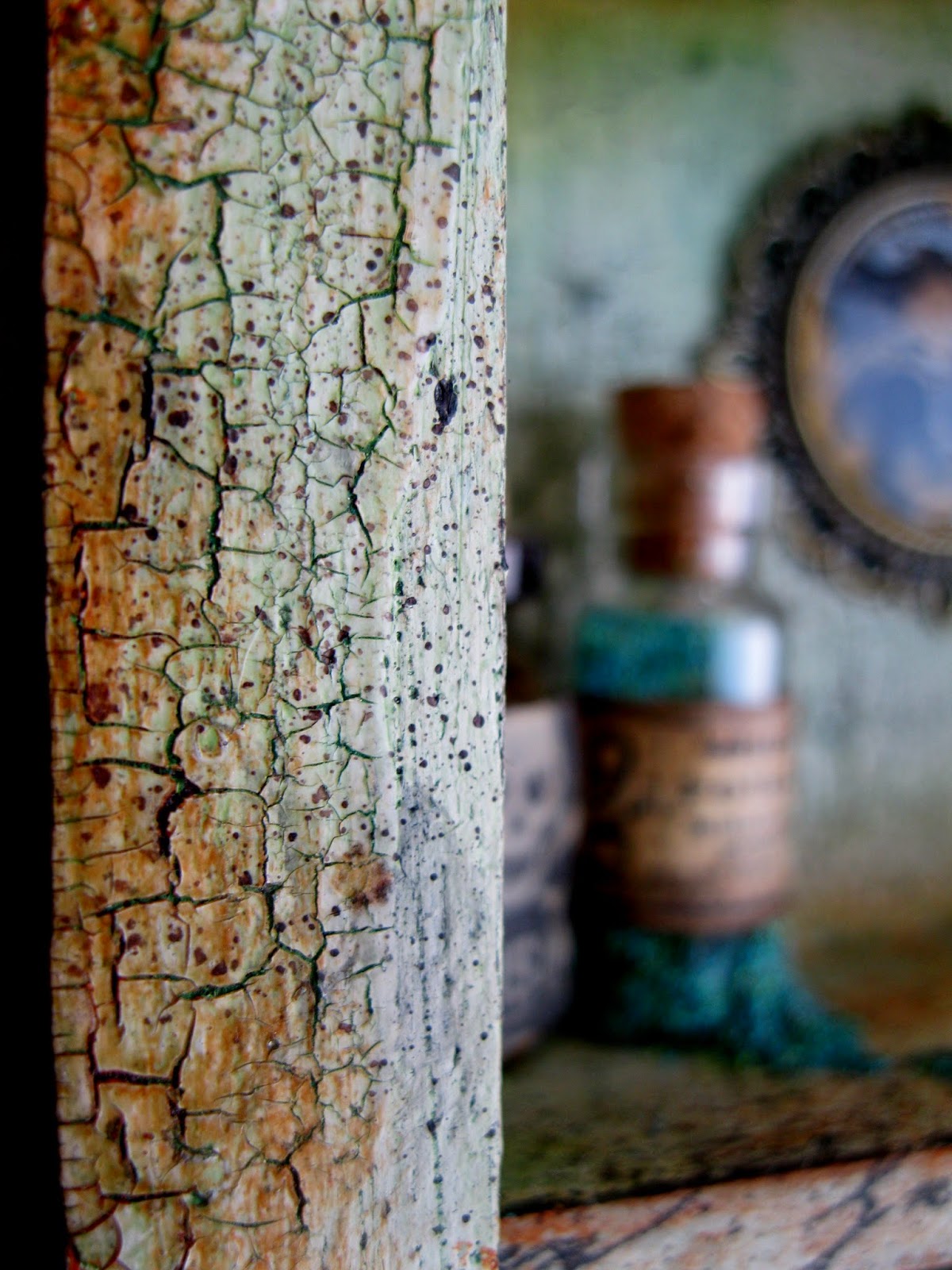 Laurart: Visit the Past