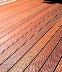 DUNIA BAHAN BANGUNAN BANDUNG: HARGA DECKING KAYU ULIN