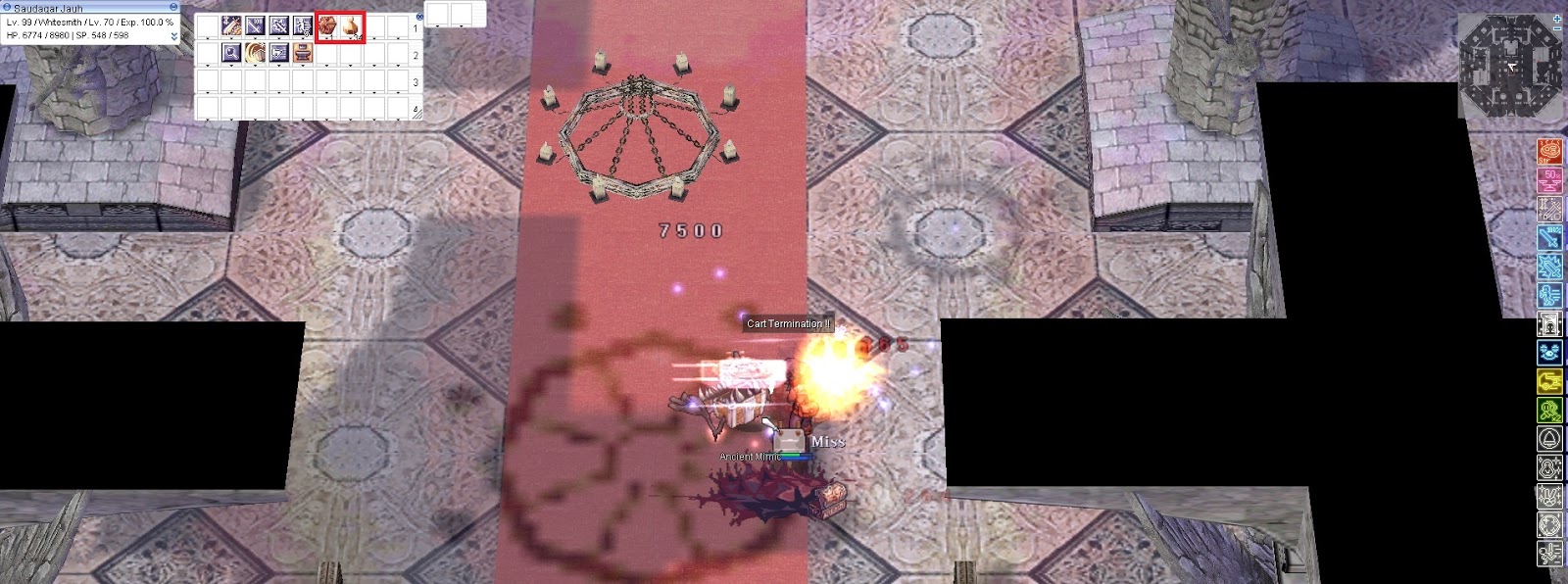 Ragnarok Online Guide: Ragnarok Online Zeny Guide