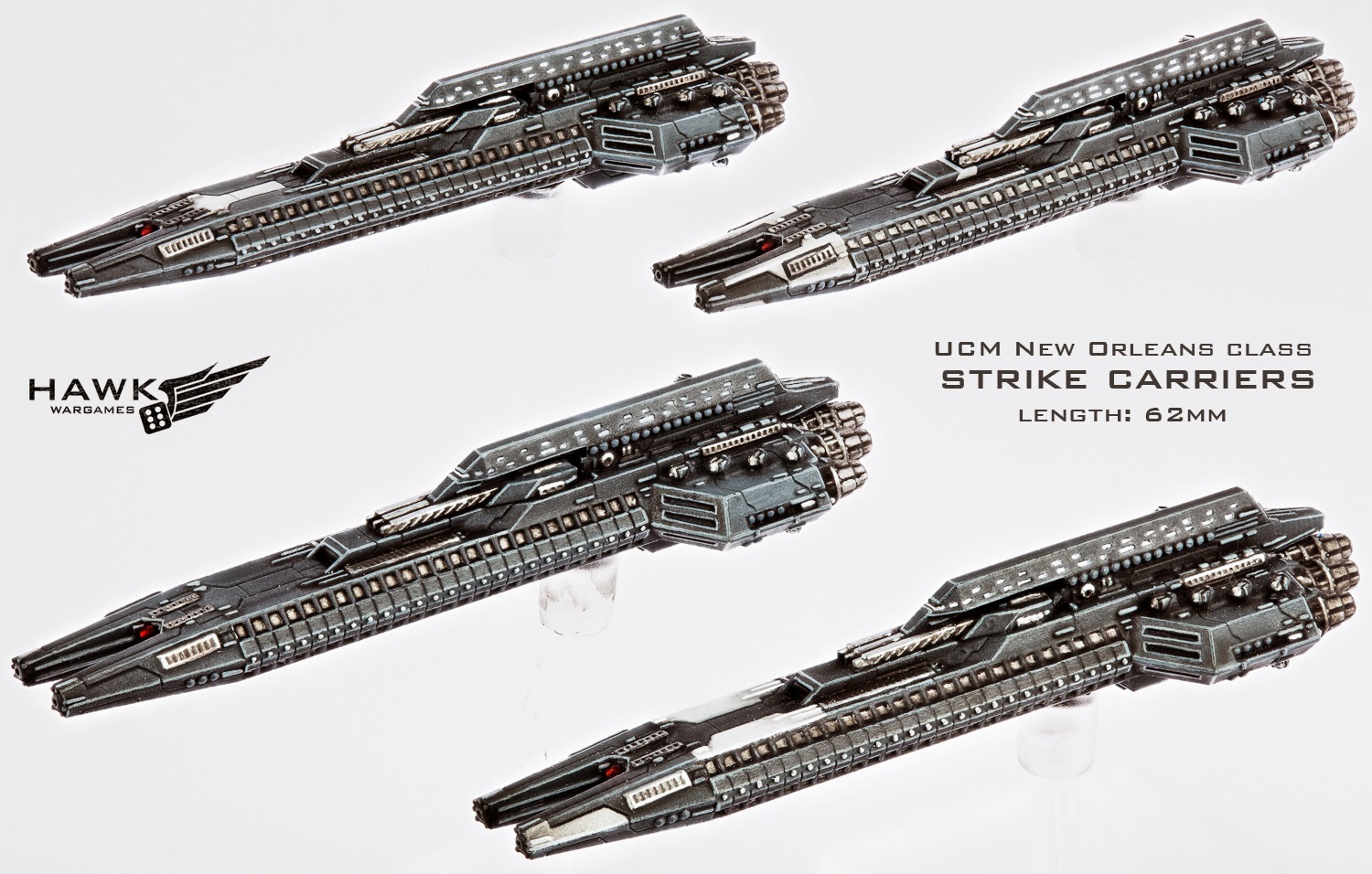 Dropfleet Commander Official Information- - Faeit 212