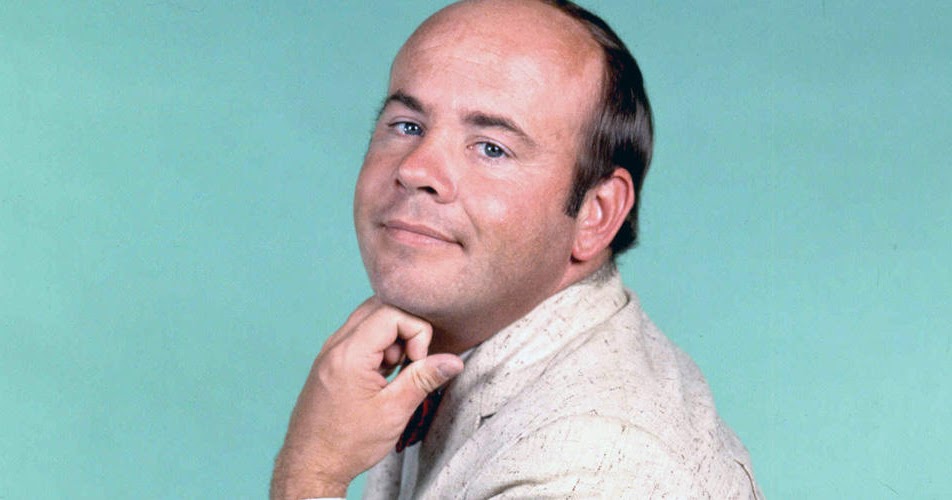 Joe Torcivia's The Issue At Hand Blog: R.I.P. Tim Conway.