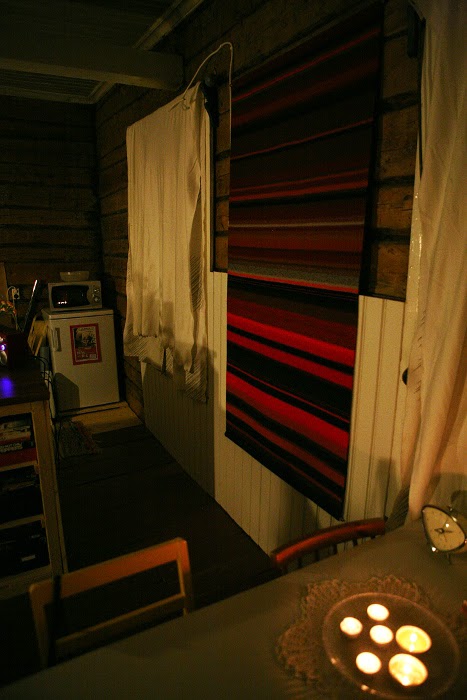 Hirsitalo1920: Raanu