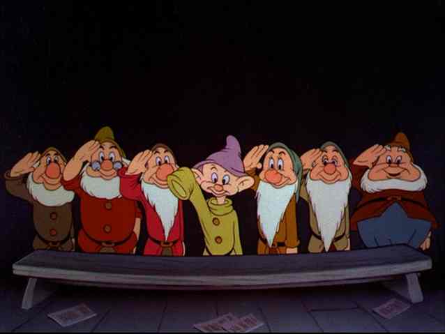 Cartoons of 1943: The Winged Scourge