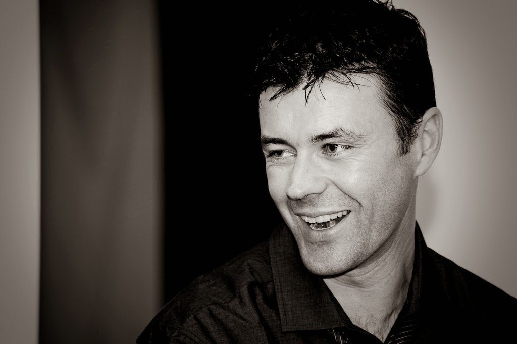 Between the Jigs and the Reels - Siamsa Tíre at 40: Growing up in ...