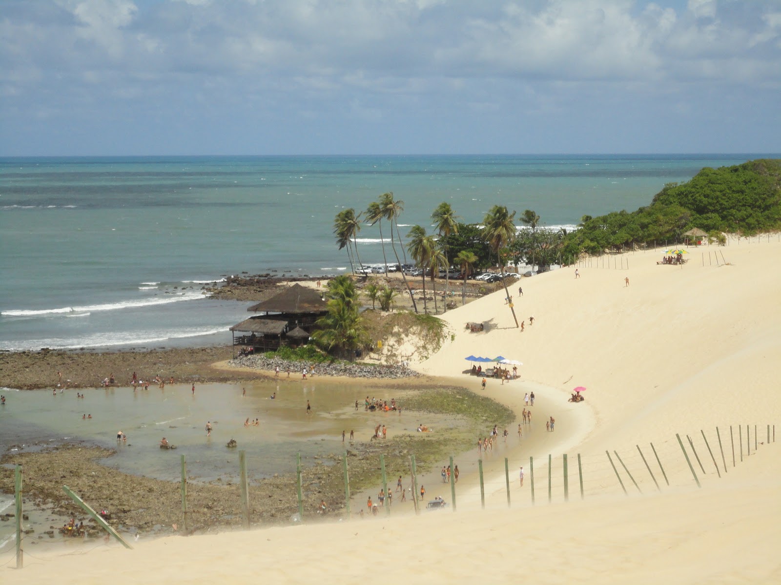 Natal/RN: Dunas de Genipabu COM EMOÇÃO!! | Apaixonados por Viagens ...