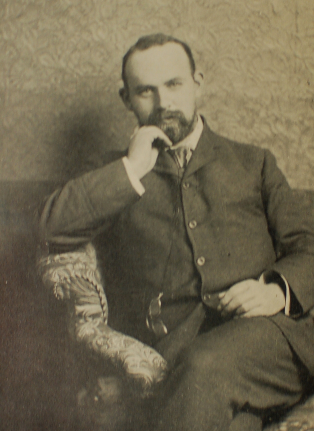 mike in mono : Wittgenstein's Birmingham Notes, 1913