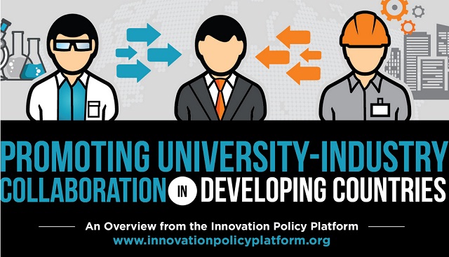 Promoting University-Industry Collaboration in Developing Countries ...