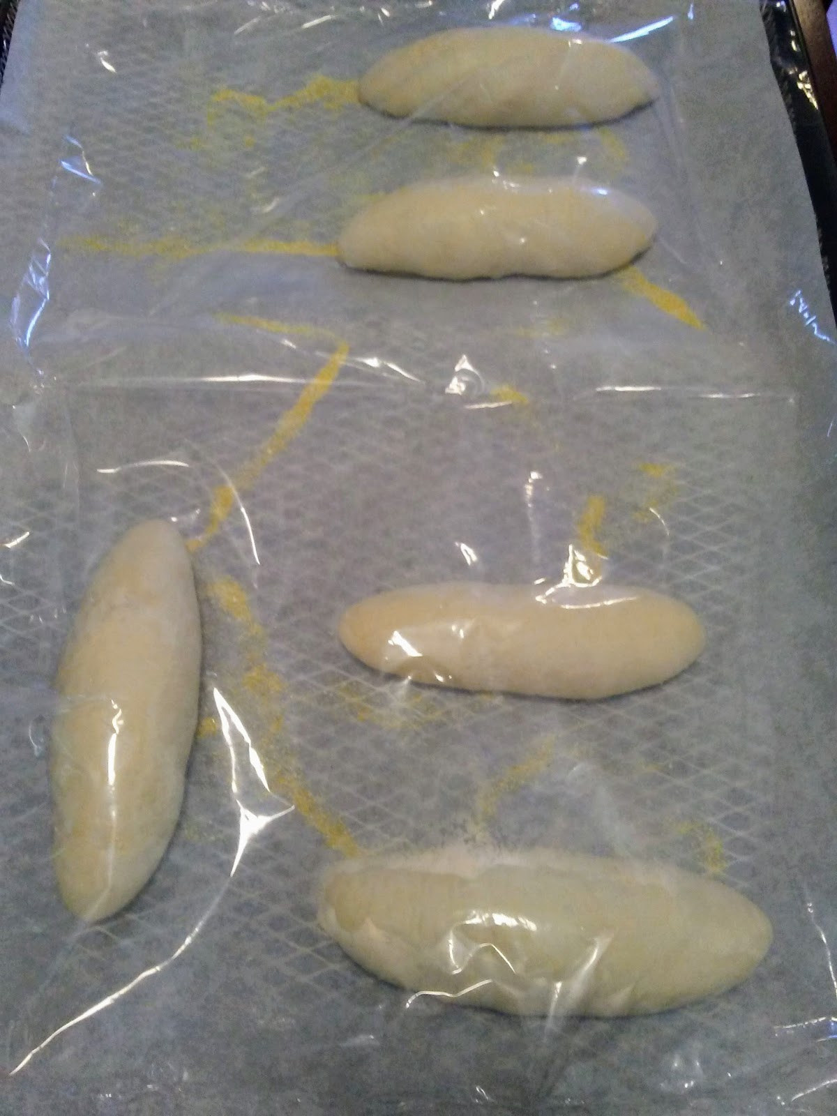 Pizza, Adventures and Mike!: Apple Boli-Italian Hot Dog-Turkey Sausage ...