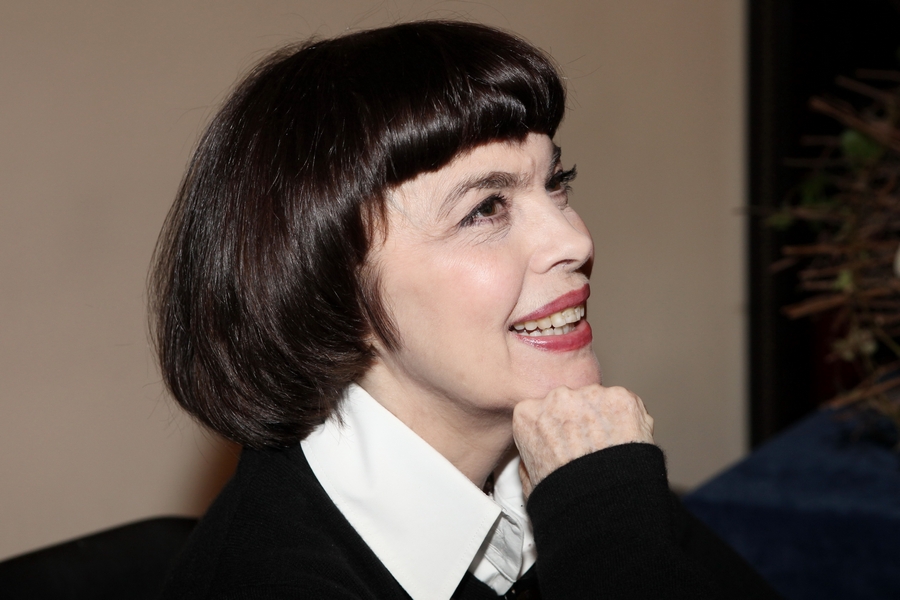 Les Amis de Mireille Mathieu. Blog Site. Mireille Mathieu Site. Nos ...
