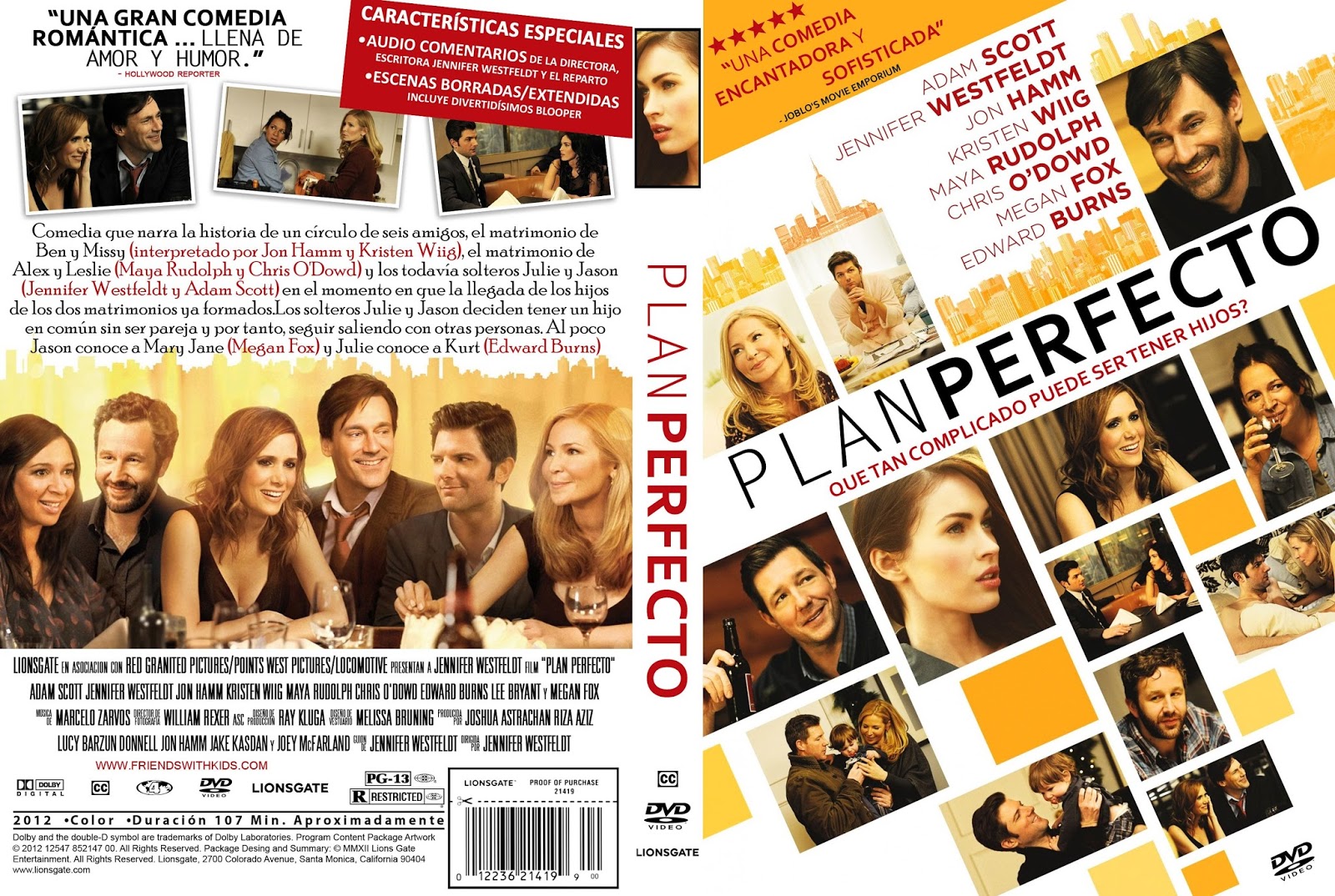 El Robo Perfecto DVD - siteam