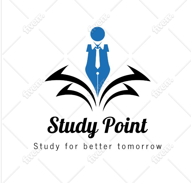 Career Study Point