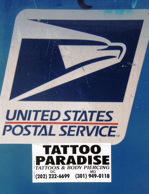 I Think; Therefore, I Yam: Signs of the Times