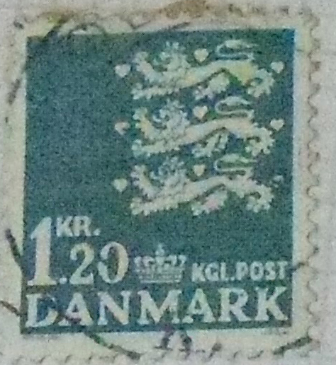 Jk Collection World: DENMARK-DANMARK STAMPS