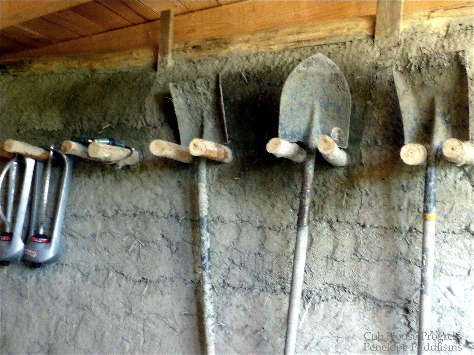 Cobbling Together A Homey Structure At Ocean Park's Orchard