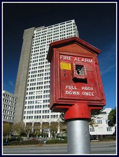 Fire Alarm Designs: NFPA 170 - FIRE SAFETY AND EMERGENCY SYMBOLS