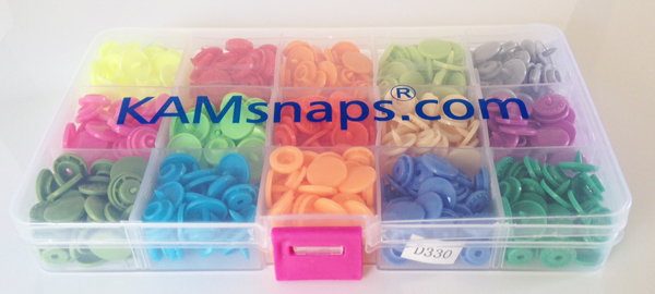 KAMsnaps Sales, Discounts & Coupons: KAM Snaps in Mini Organizer ...