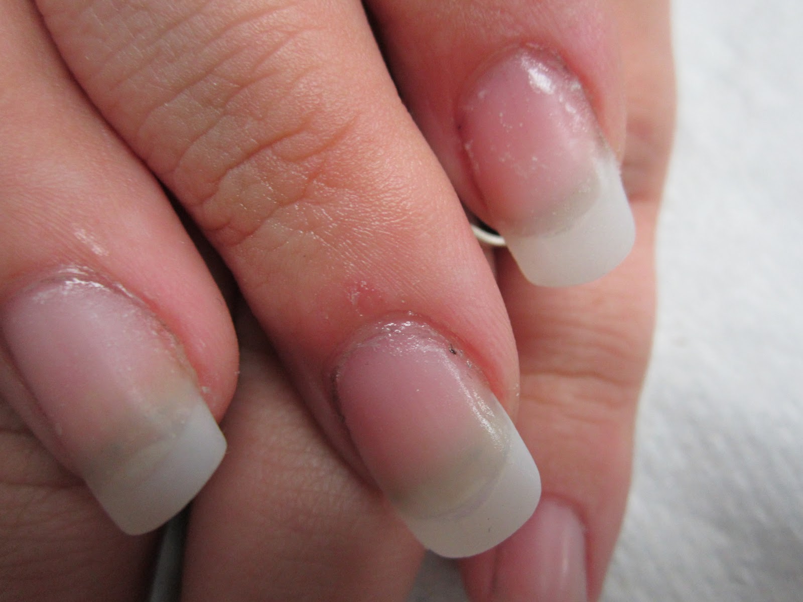 The Best Poster Design with Photoshop: Nail School - Day 14