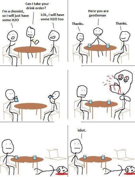 Spusht: Humor - Funny Cartoons, Pictures & Messages