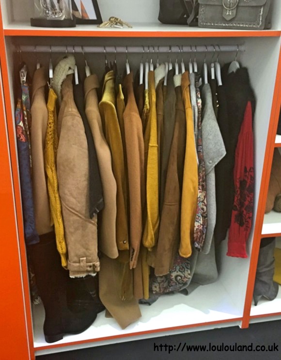 LouLouLand: Intu Eldon Square Fashion Spooktacular*