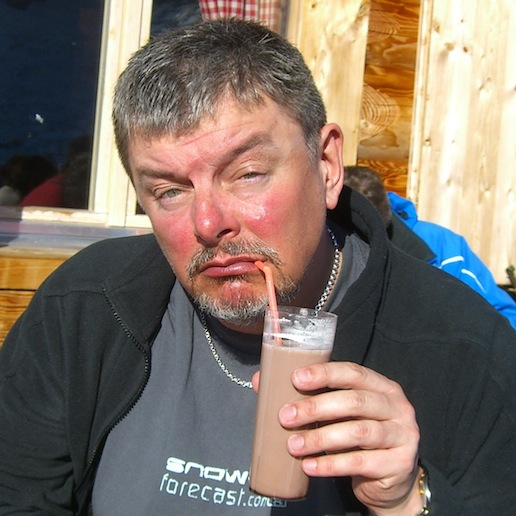 Grumbles from (before) the Grave: September 2011