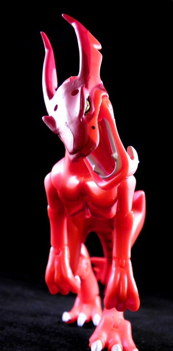 She's Fantastic: Dragon Booster KITT & WYLDFYR!