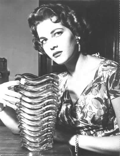 A Terra Média de Claudia: Martha Rocha - A Eterna Miss Brasil