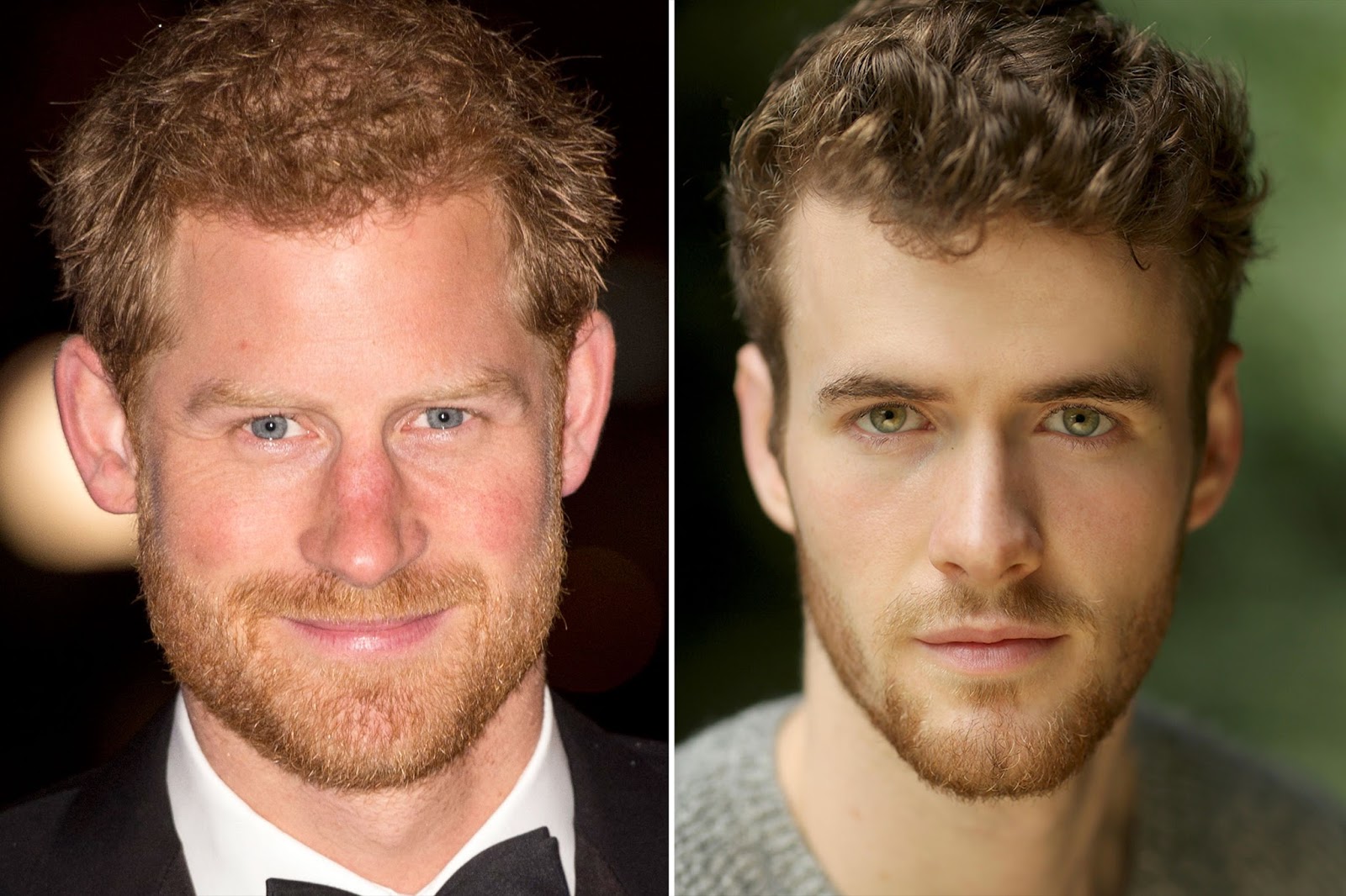 kenneth in the (212) jump: Lifetime Scores Casting Murray Fraser as ...