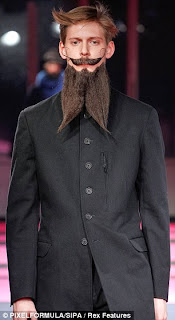 Crazy Days and Nights: Random Photos Part Two