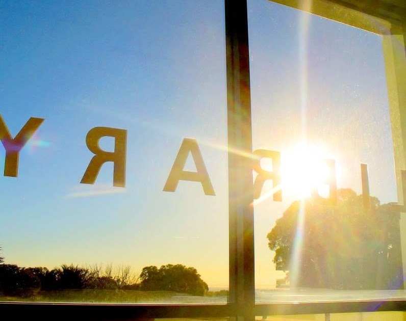 Sutherland Library Open Day February 14th