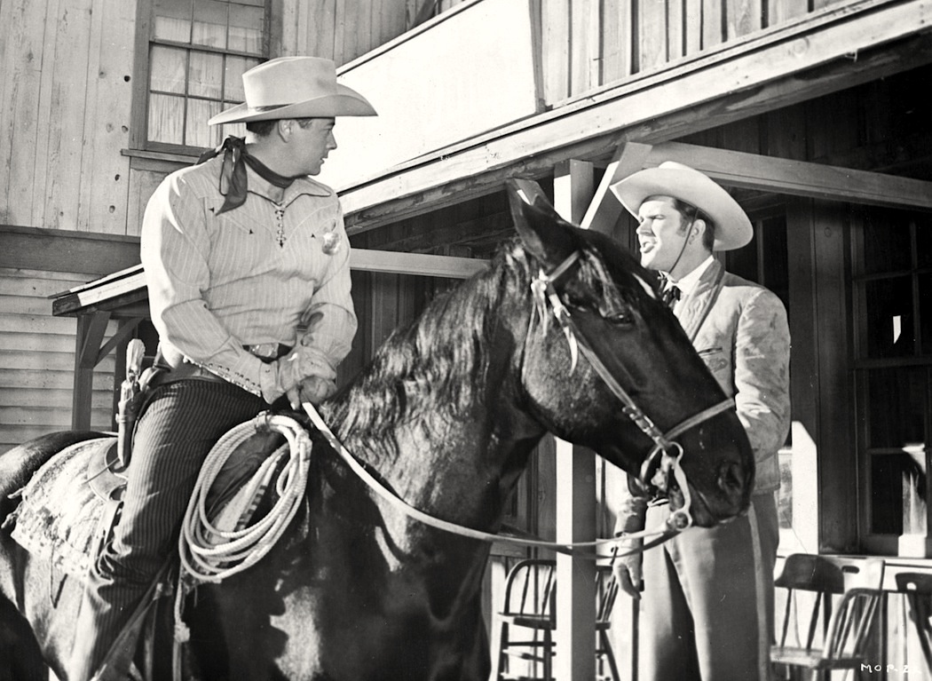 A drifting cowboy: Celebrating 100 years of Chatsworth Movies ...