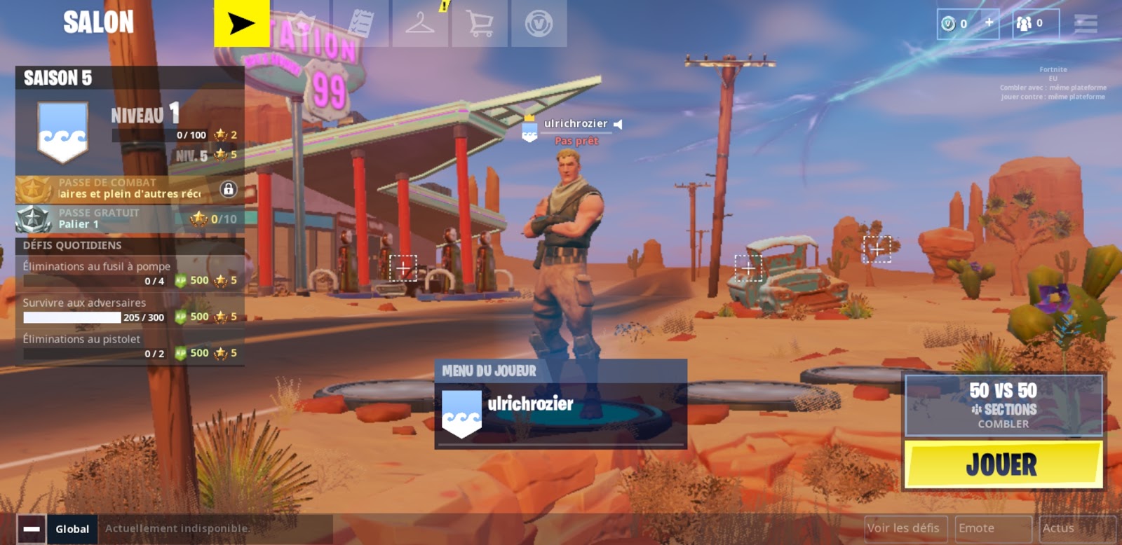 How to Install ‘Fortnite: Battle Royale’ on any Android device