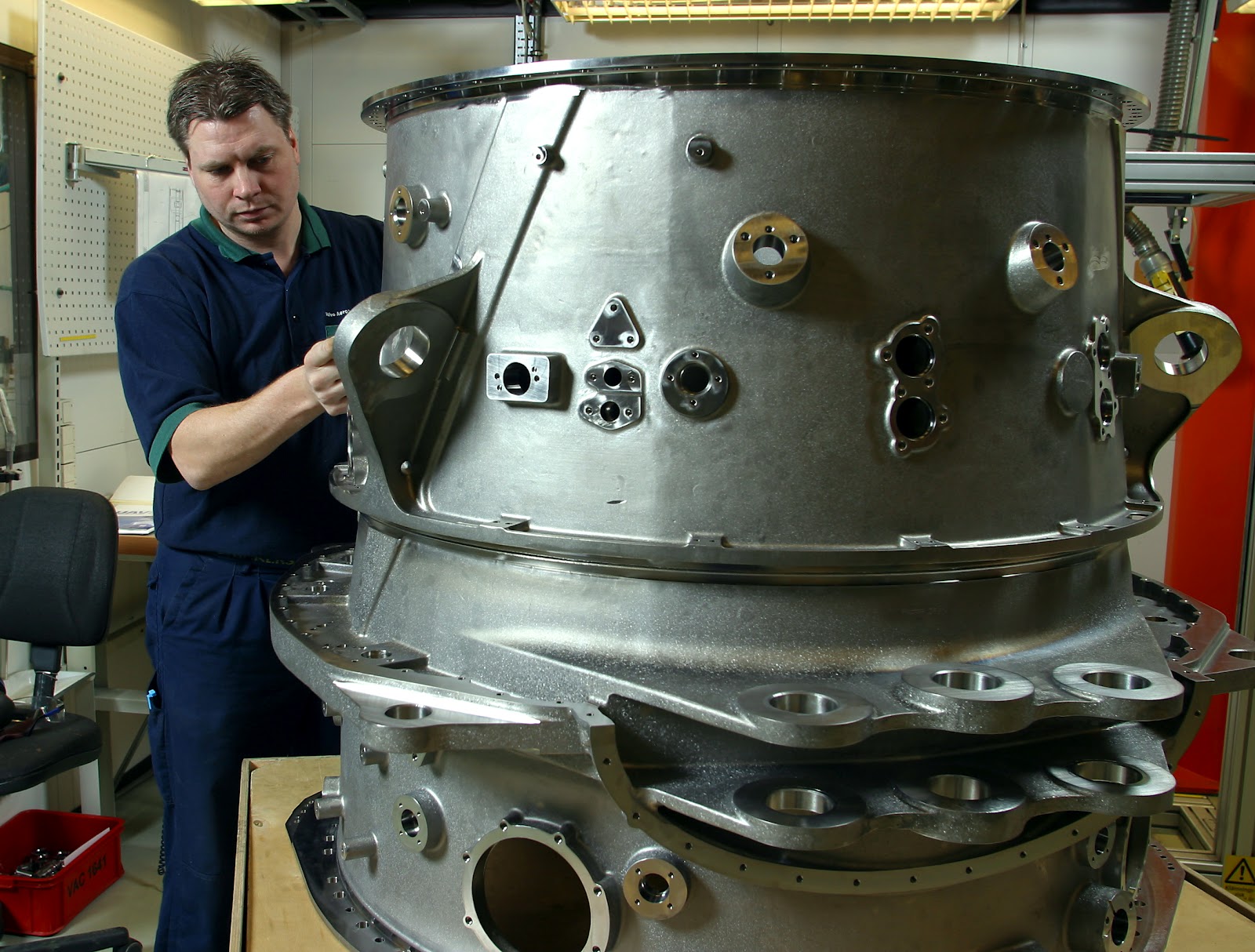 Szextant Blog "https://szextant.blogspot.com": 7.) Volvo - Aero Jet ...