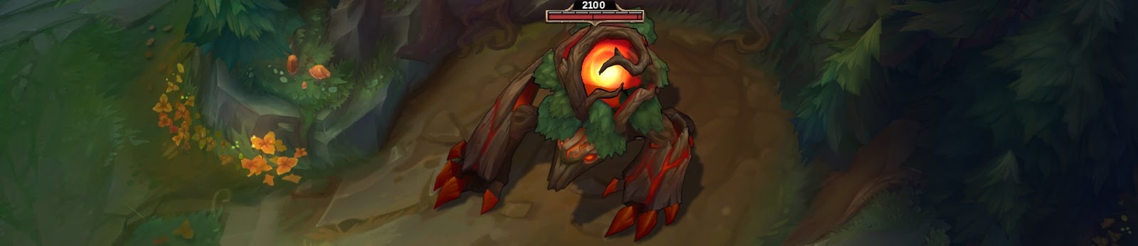 Surrender at 20: 10/19 PBE Update: Replays, Jungle Changes, Plants, & more!
