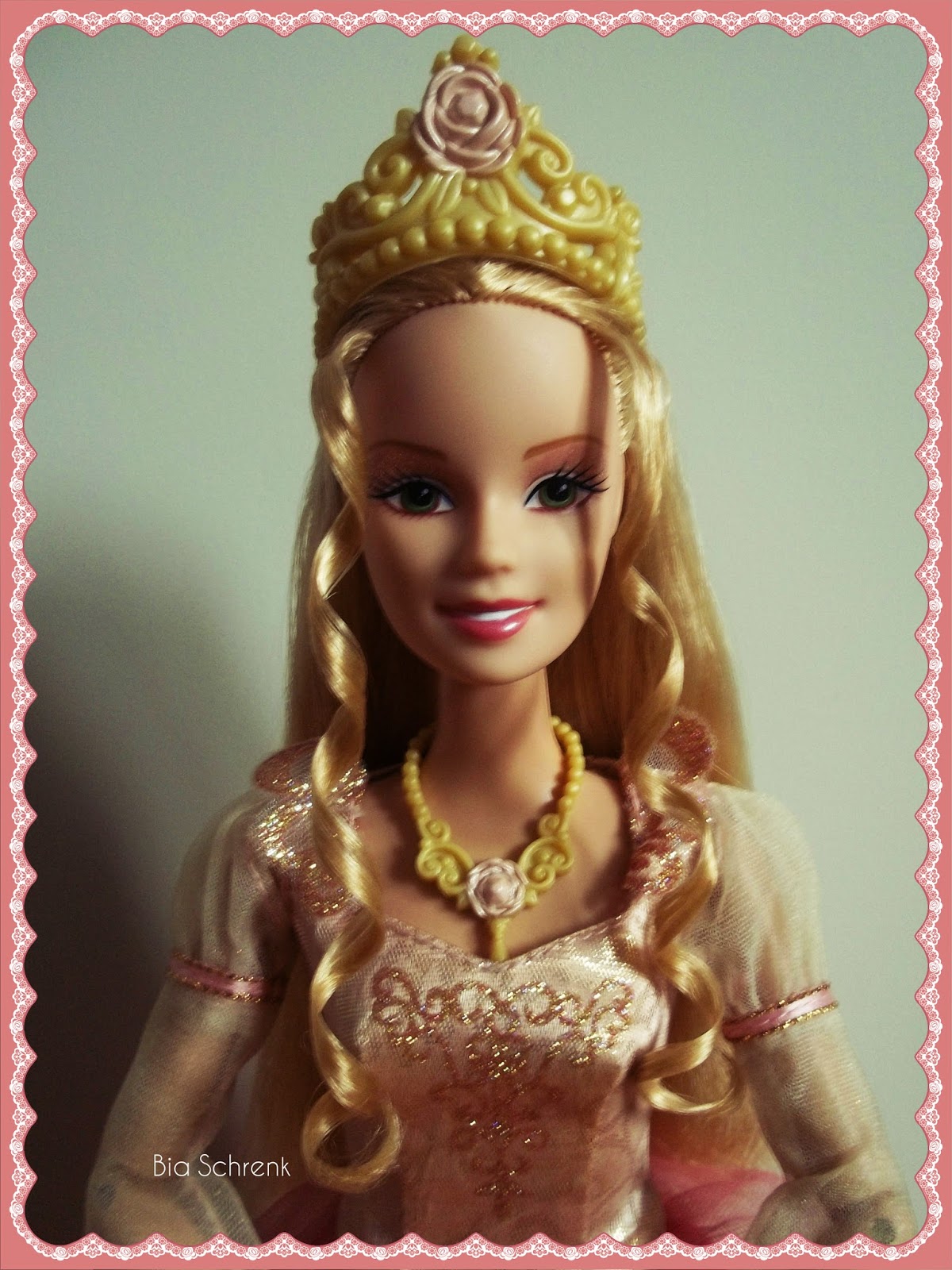 Hausderpuppen: Barbie In The 12 Dancing Princesses : Interactive ...