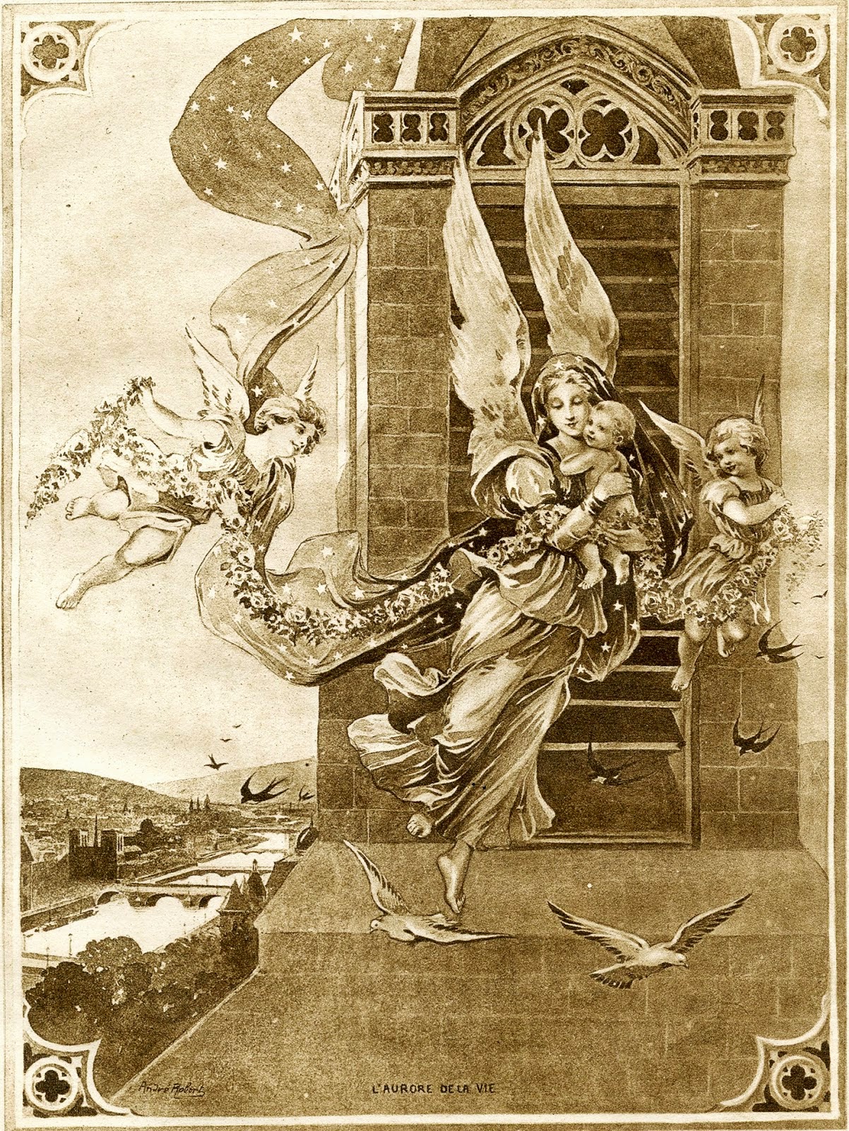 ANGELES GUARDIANES: CURSO DE CANALIZACIÓN Y CONTACTO ANGELICO