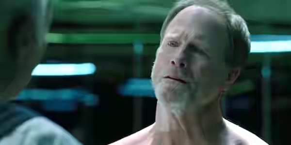 What Westworld Season 2 Could Be Doing With Peter Abernathy, According ...