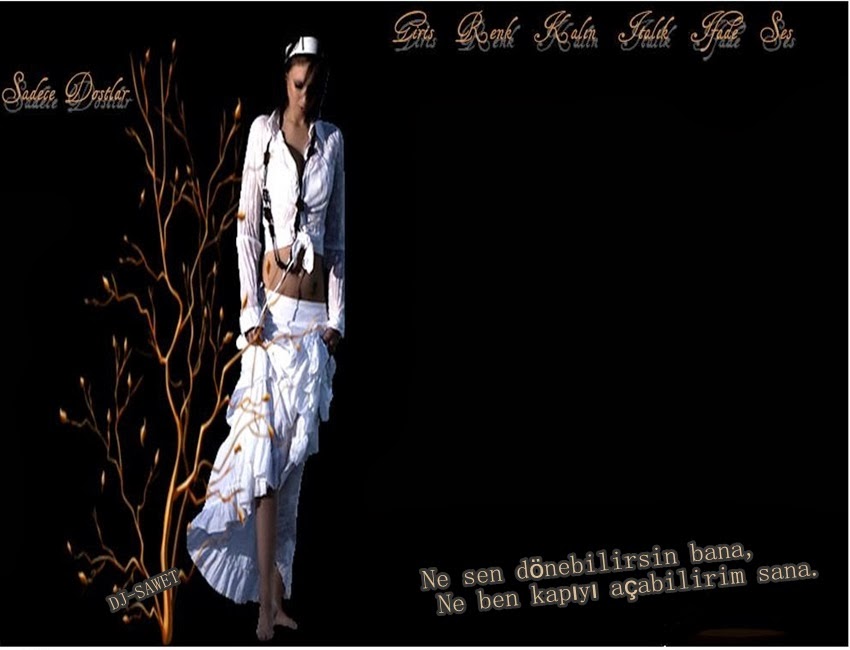 Flatcast Radyo Temaları: Kategoriler