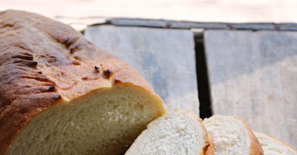 Pan Cubano {Cuban Bread}