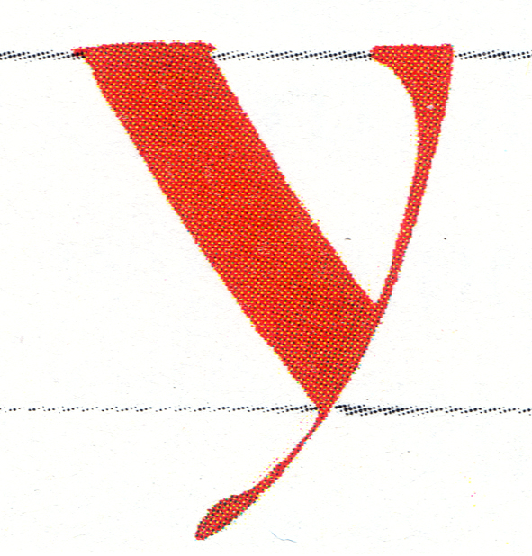 Degrés de parenté: Y comme "Yes