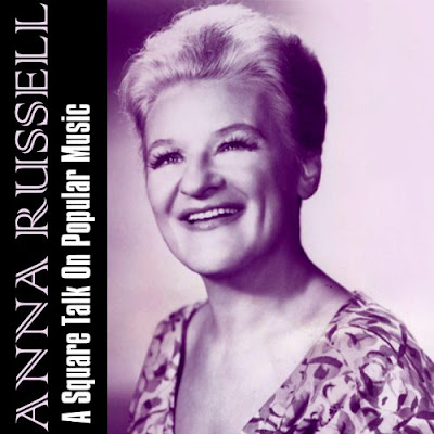FROM THE VAULTS: Anna Russell born 27 December 1911