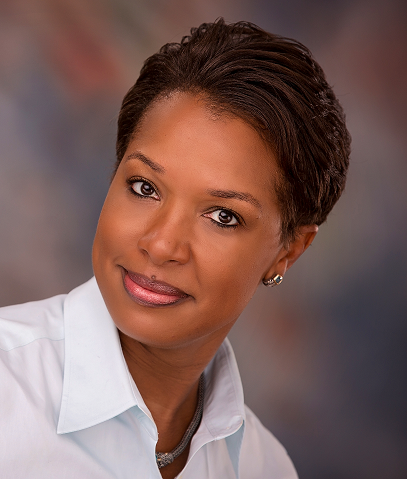 AfriClassical: Marshay R. Williams, Former Director of Leadership ...