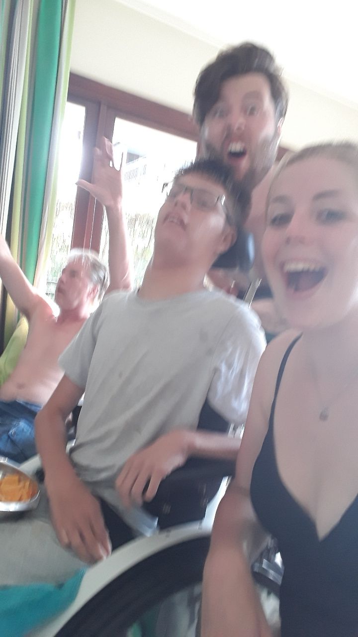 Daan Schouten weblog